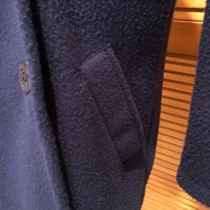 Bedford Fair | Jackets & Coats | Sale Beautiful Winter Coat Blue | Poshmark
